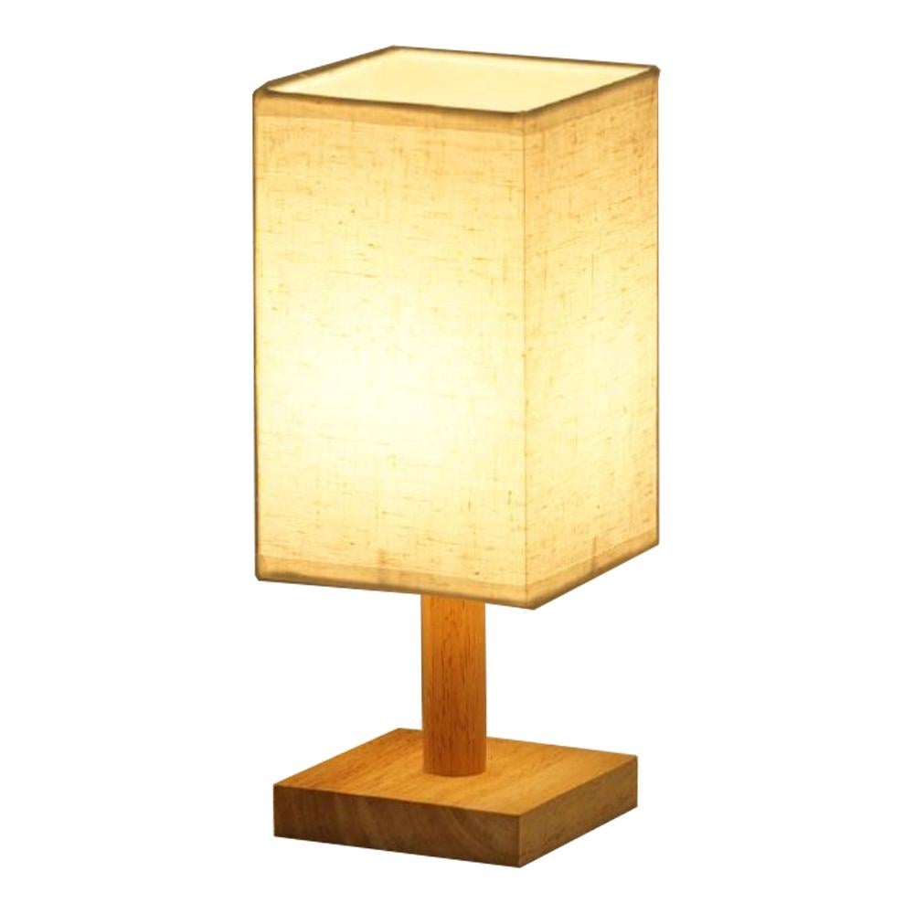 Veilleuse,Petite lampe de table pour lampes de nuit de chevet de ...