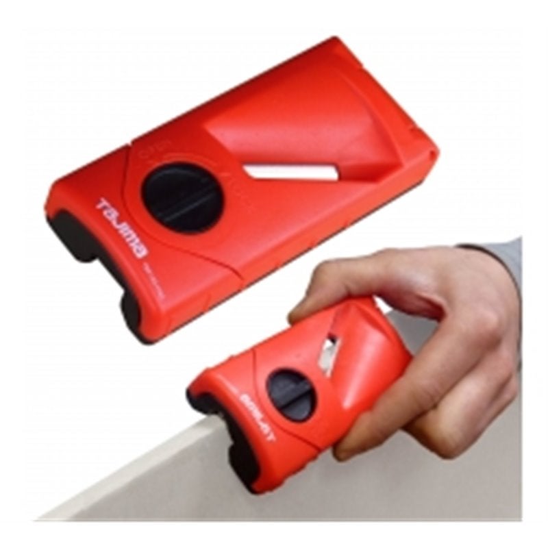 Rabot A Chanfrein.Tajima 12Cm Sc | Leroy Merlin