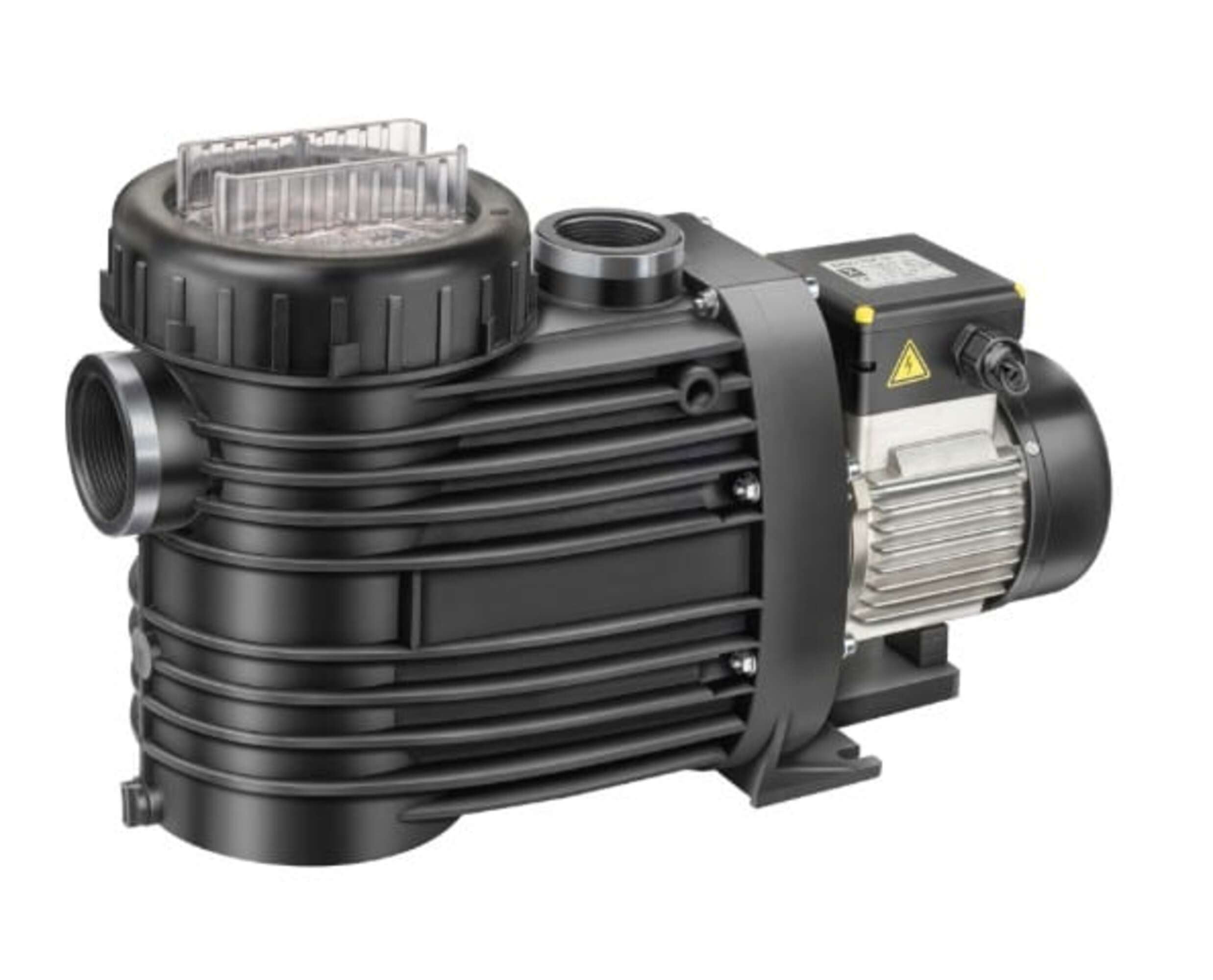 Pompe Speck Badu Bettar Recirculation efficace Filtration silencieuse ...