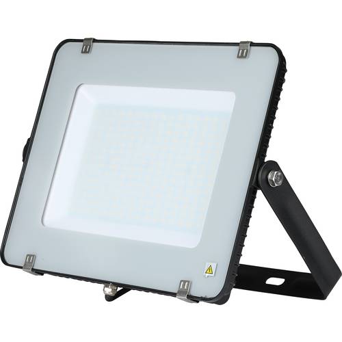 Faro LED Flood Light 200W IP65 Bianco Neutro Super Slim 56 mm Carcasa ...
