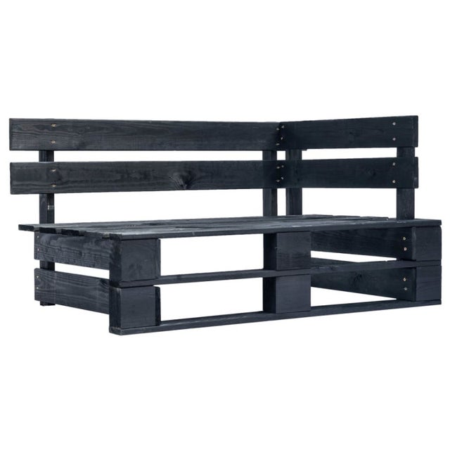 Panchina con pallet al miglior prezzo | Leroy Merlin