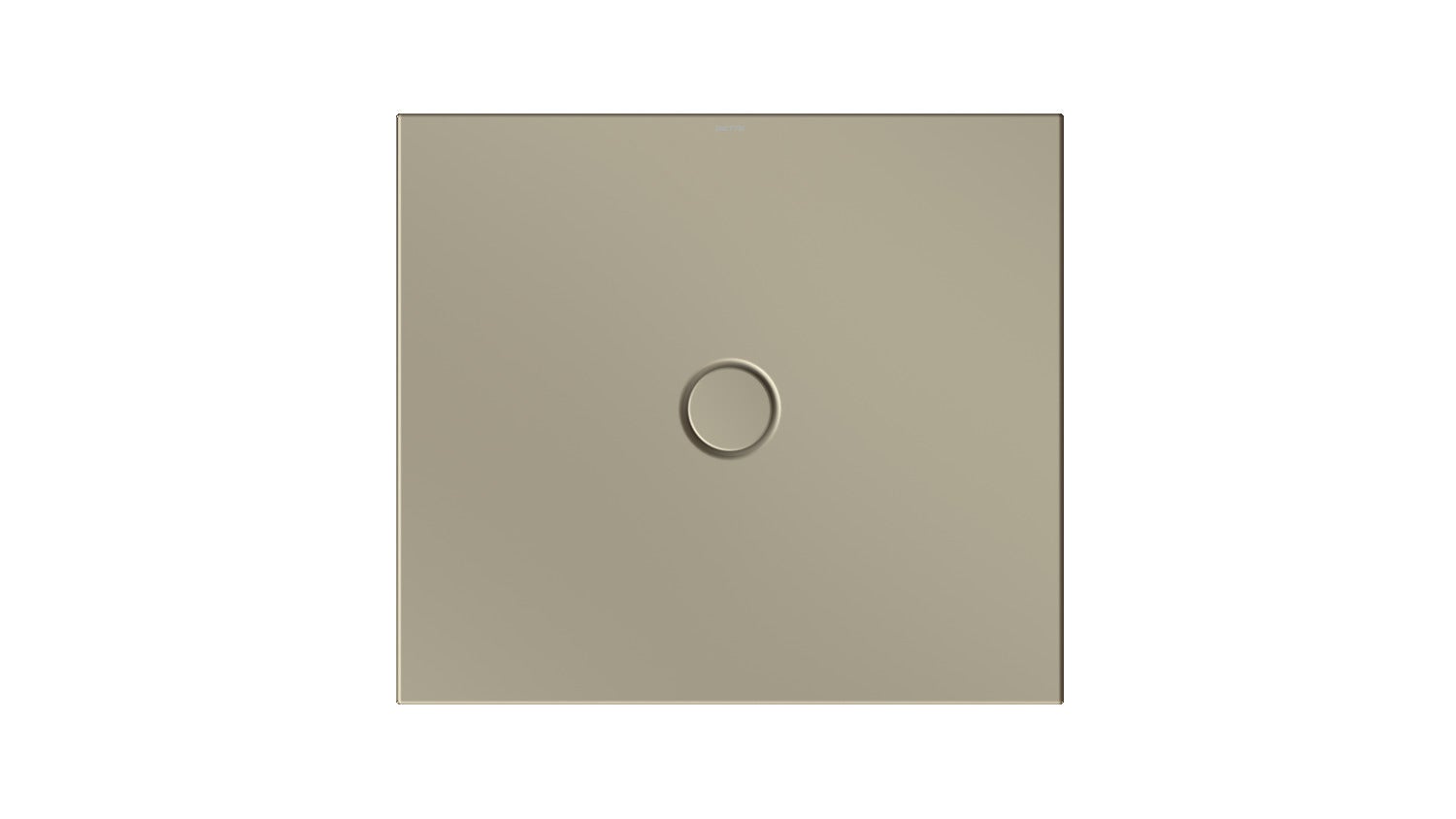 BetteFloor plato de ducha, 90x80cm, 8751-415, Color: cachemir | Leroy ...