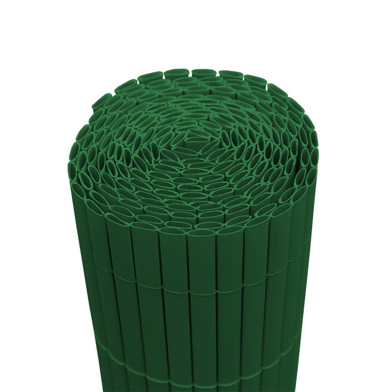 Canisse de PVC, Pantalla de jardín, Piscinas, Valla de PVC resistente a ...