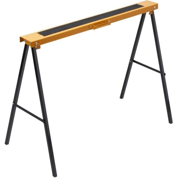 Caballete plegable MEISTER | Leroy Merlin