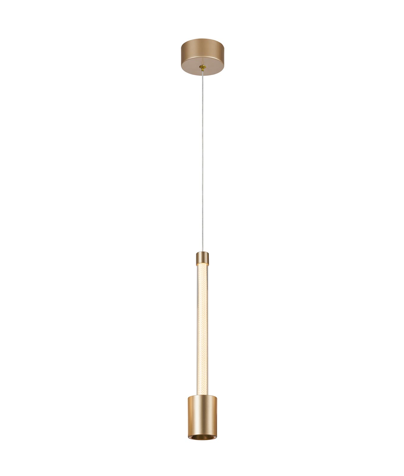Suspension LED design FUGAZ, Élancée et moderne | Leroy Merlin