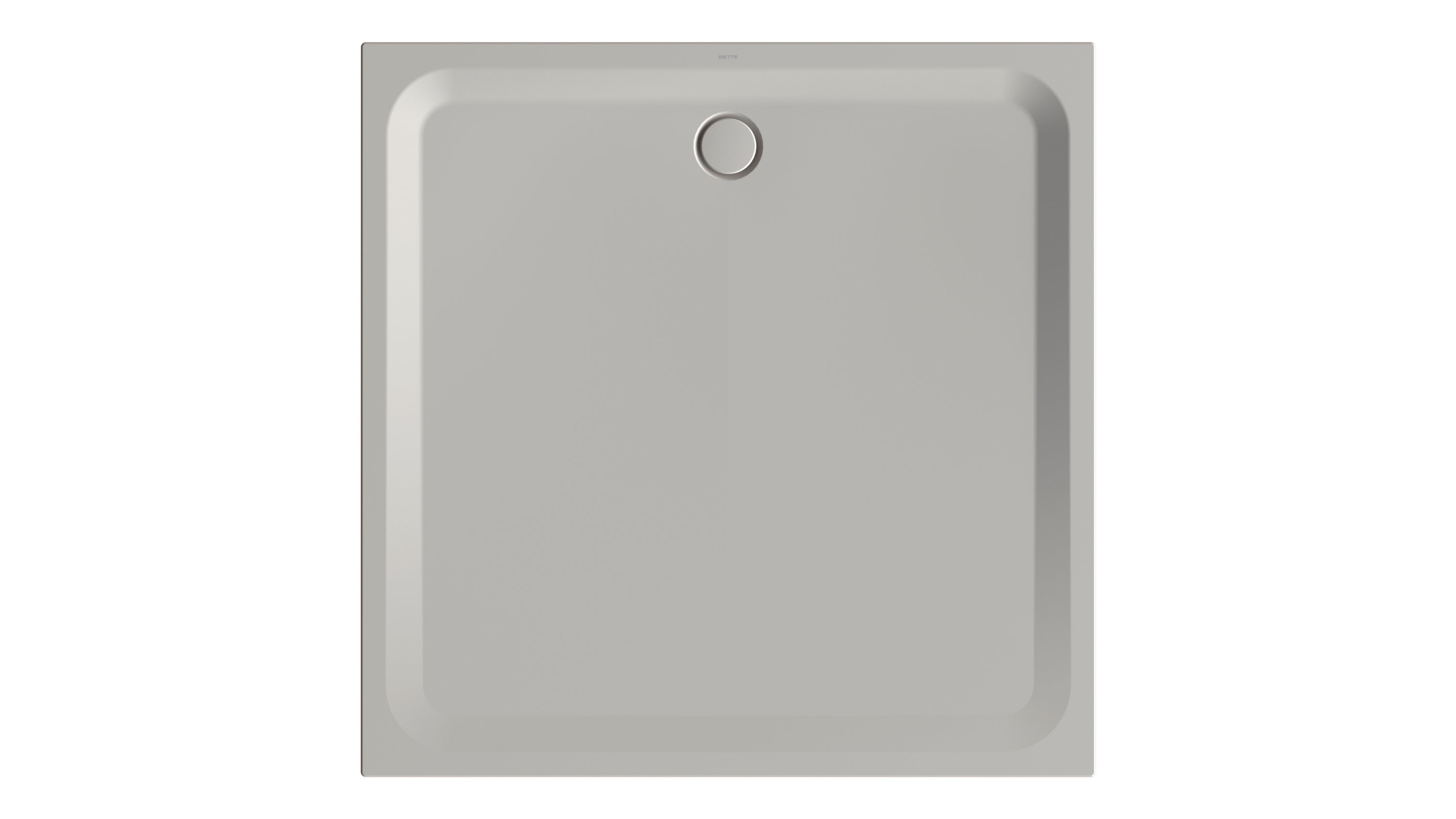 BetteUltra plato de ducha rectangular, 1500x1500x35mm, 5984-410, Color ...