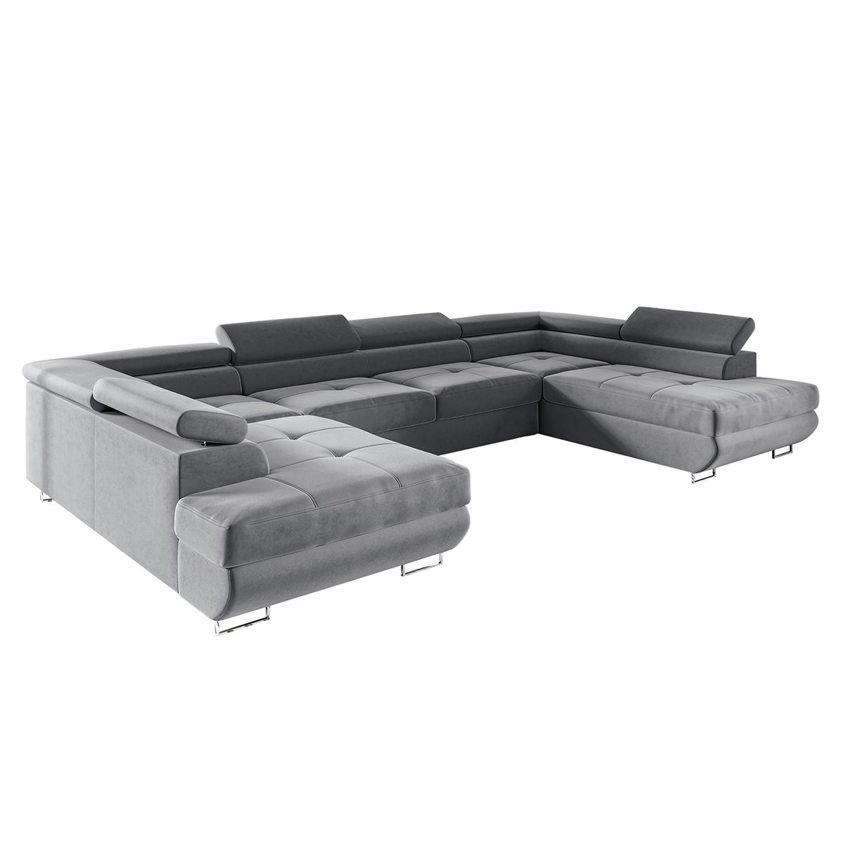 Canape 5 Place Convertible
