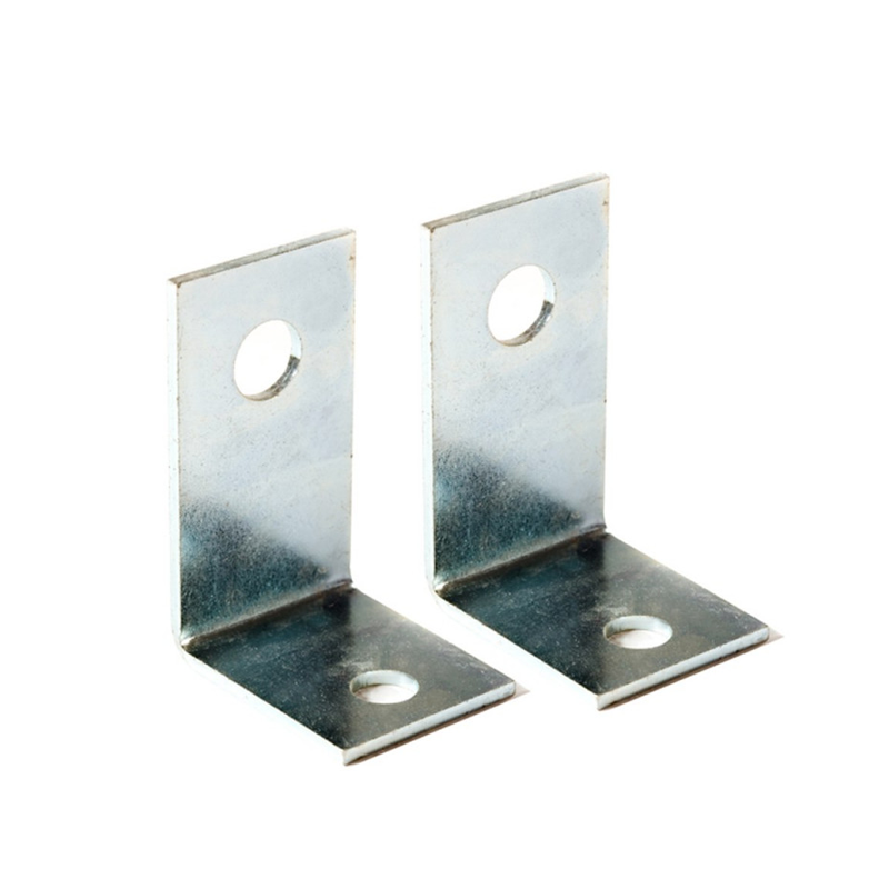 Pattes de fixation au mur pour coffrets Argenta BIG, FSC ou ENL | Leroy ...