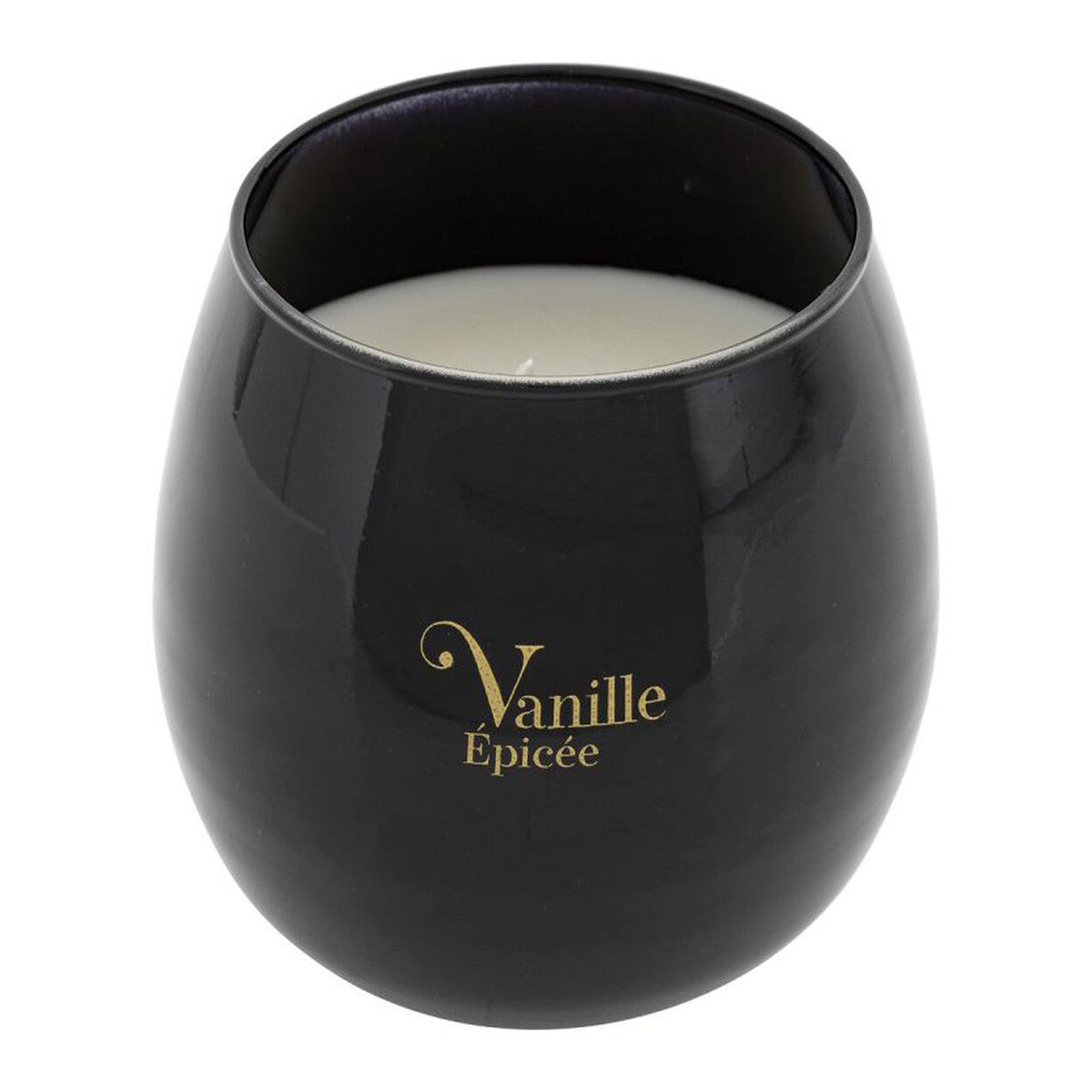 Bougie Parfumée "Arlo" 400g Vanille Épicée | Leroy Merlin