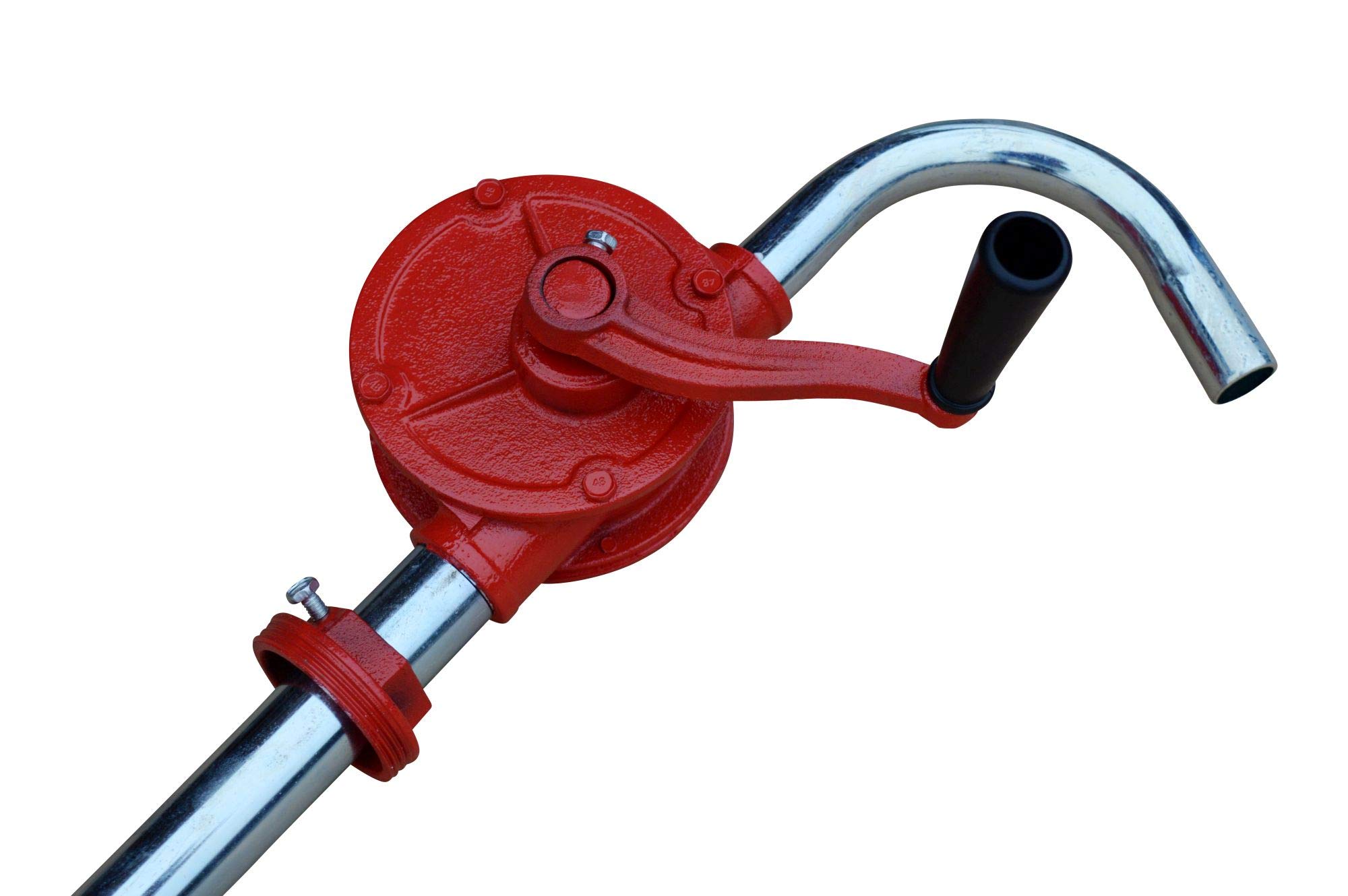 GARTLER TS-32 - Pompa a gomito per olio combustibile diesel, pompa a ...