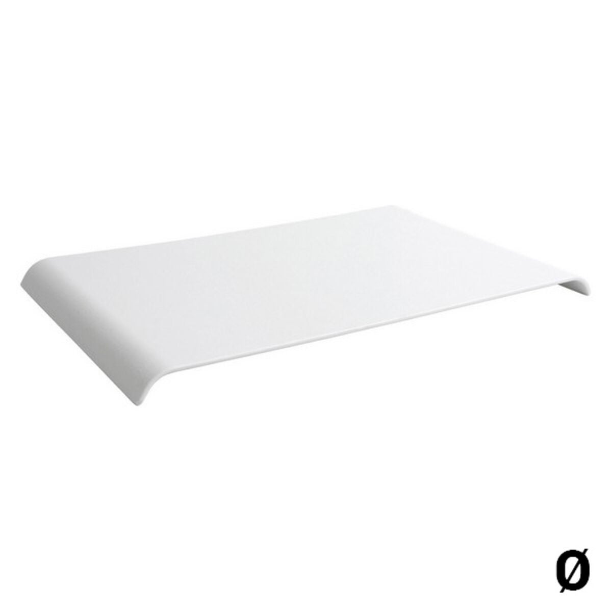 Bandeja De Aperitivos Rectangular Blanco 17 6 X 16 2 X 3 Cm Leroy Merlin Bandeja De Aperitivos Rectangular Blanco 17 6 X 16 2 X 3 Cm Leroy Merlin