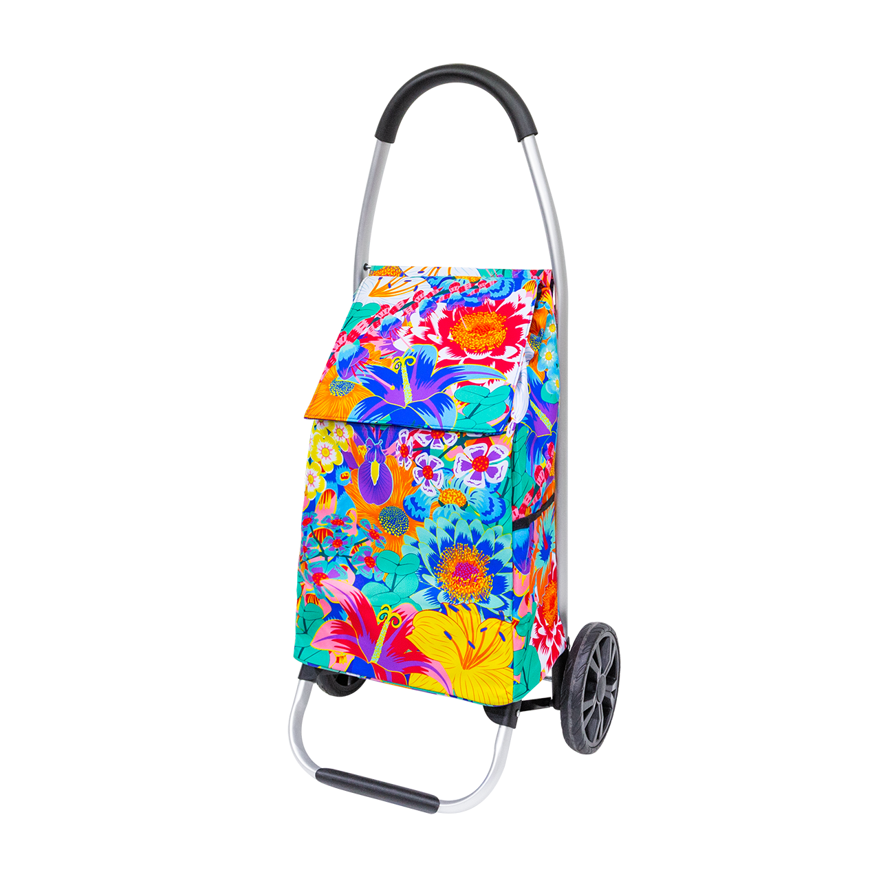 Chariot de courses - Trolly Bouquet | Leroy Merlin