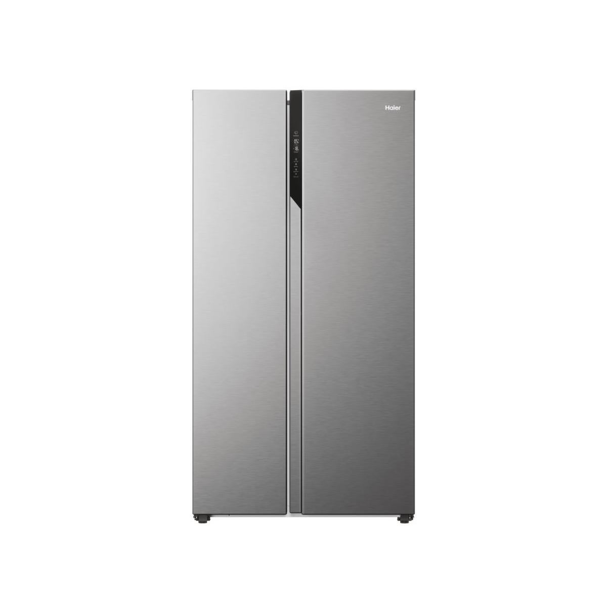 Haier SBS 90 Serie 5 HSR5918DNMP frigo américain Pose libre 528 L D ...