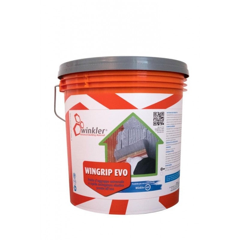 Wingrip evo blanc kg.20 | Leroy Merlin