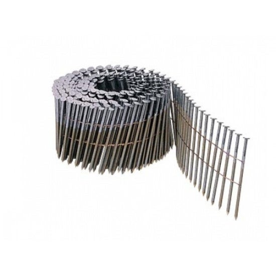 Boîte de 7200 Pointes RNC crantés Ø2.5 x 65 mm SPIT - 504502 | Leroy Merlin