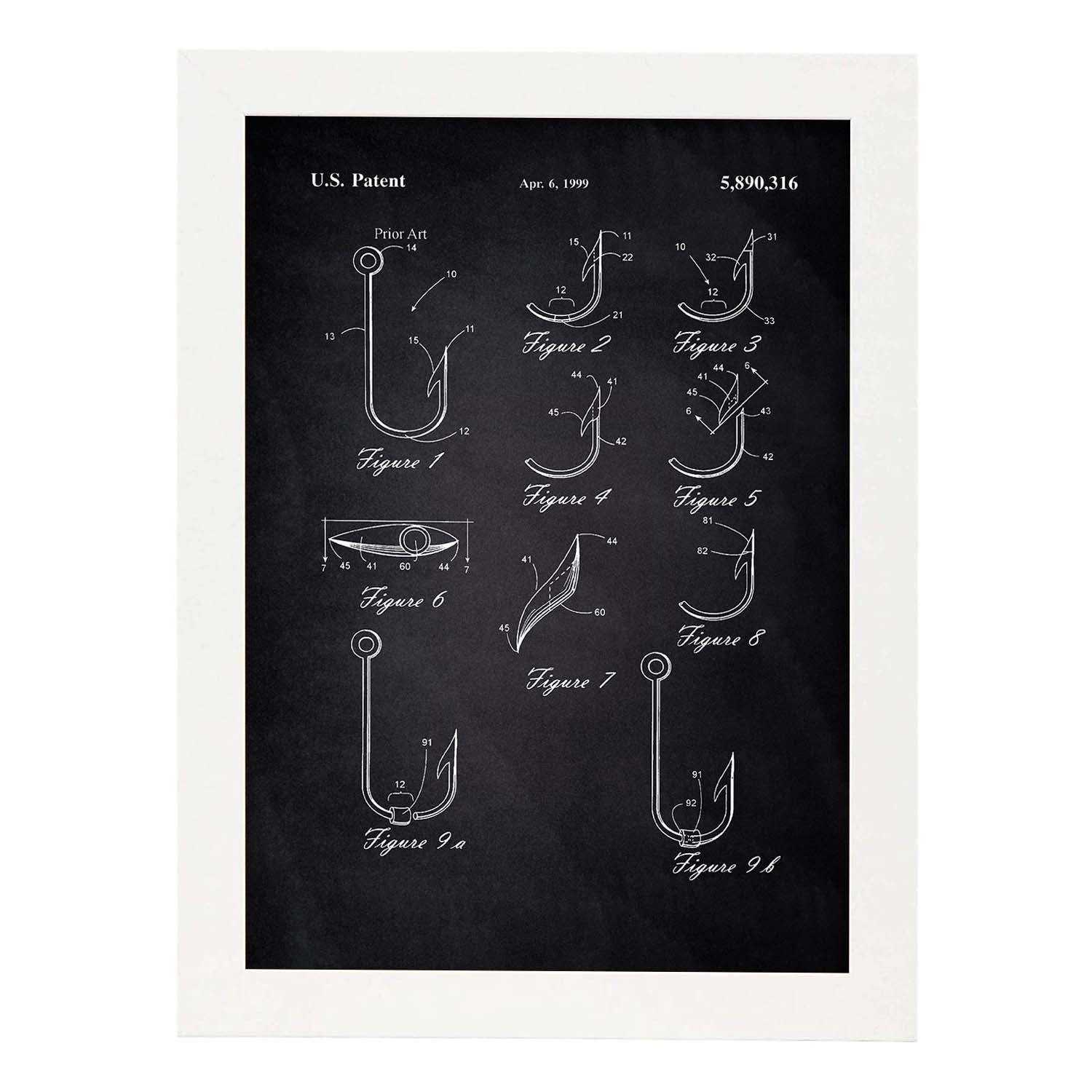 Types De Feuille De Brevet De Type Avec Ancienne Feuille De Conception ...