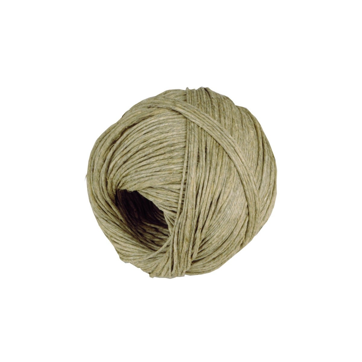 IRONTECH - CORDA DA IMBALLO IN POLIPROPILENE Ø 1,3 mm. x 30 mt | Leroy ...
