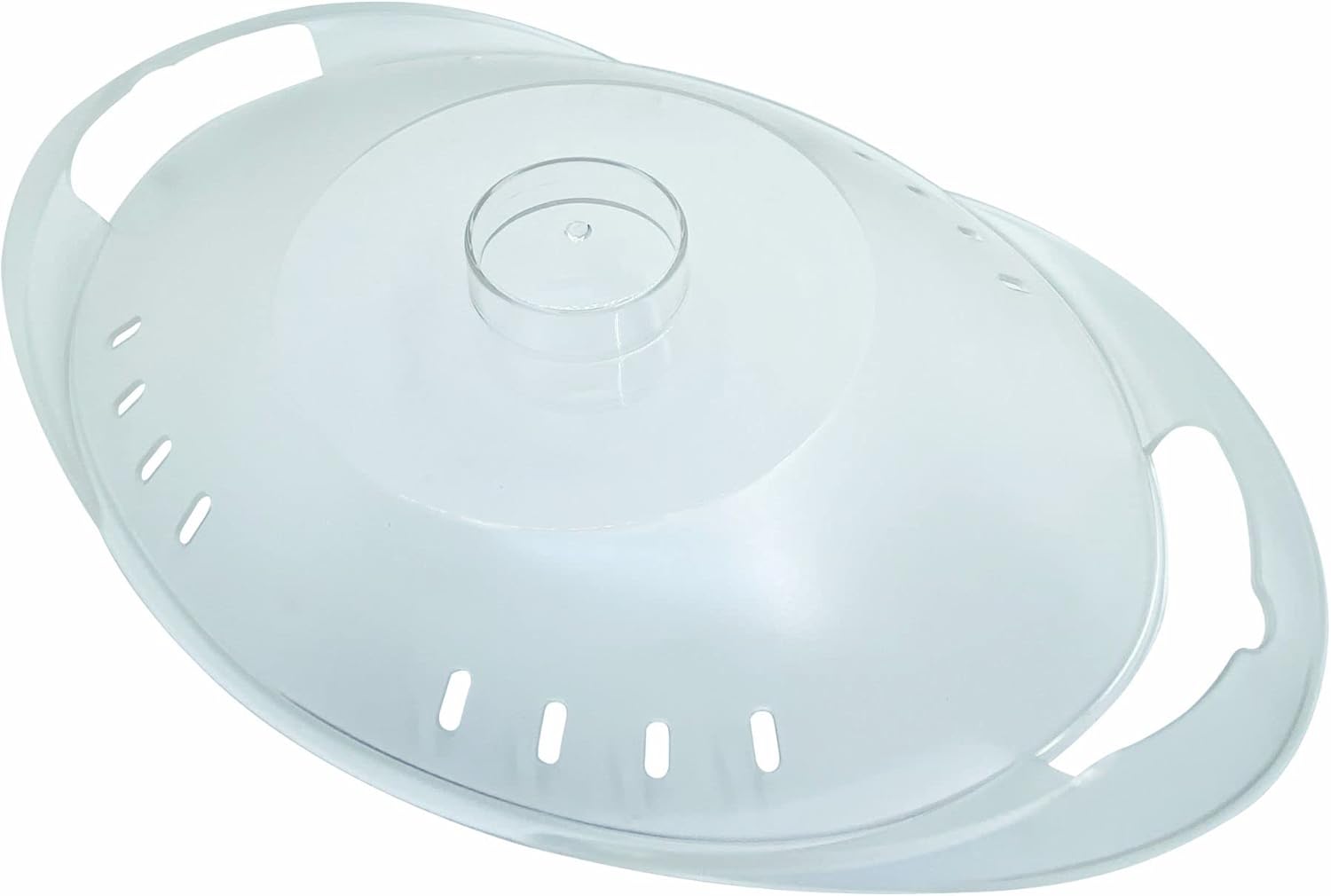 Couvercle du Varoma pour Vorwerk Thermomix TM31 TM5 TM6 | Leroy Merlin