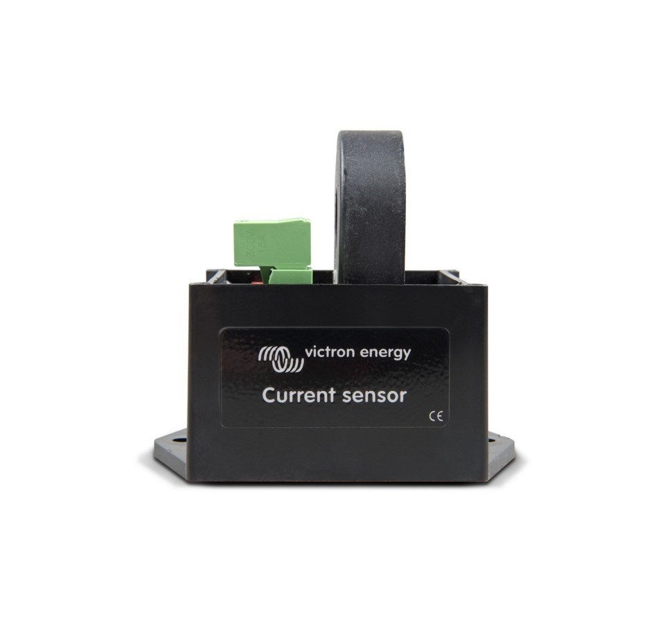 AC Current sensor - single phase - max 40A | Leroy Merlin