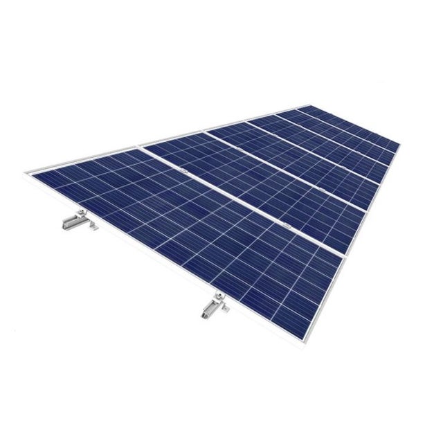 Paneles solares para balcón | Leroy Merlin