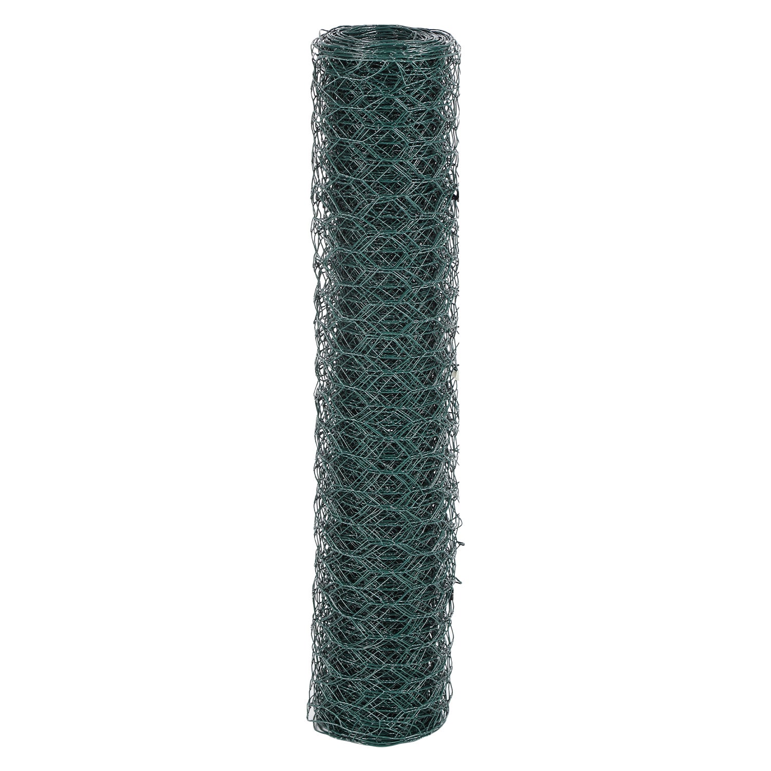 Grillage a poule 10/25m, Grillage Clôture Rigide pour Jardin Taille des ...