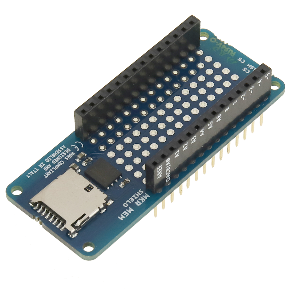 PCB MKR Mem Shield | Leroy Merlin