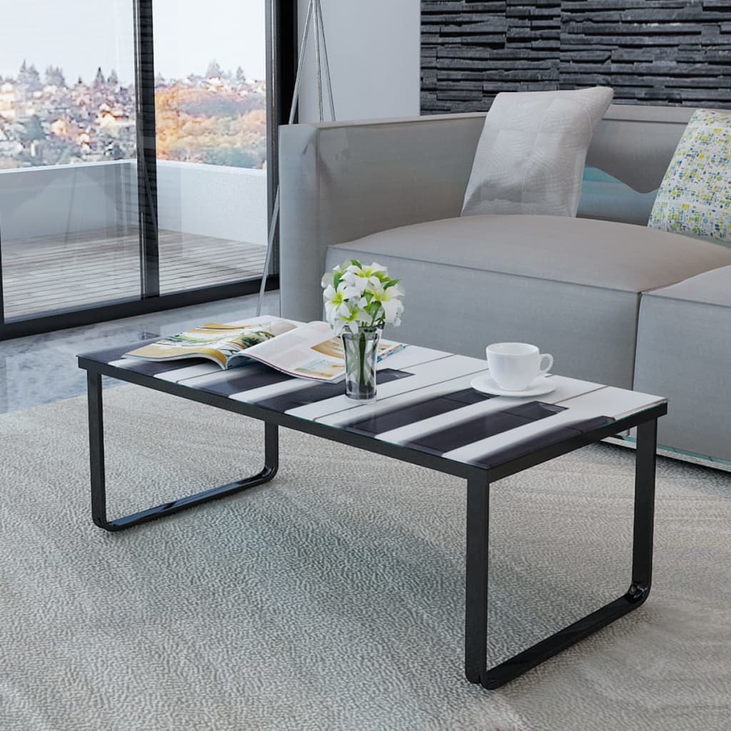 Table d'appoint table basse Ebbingner | Leroy Merlin