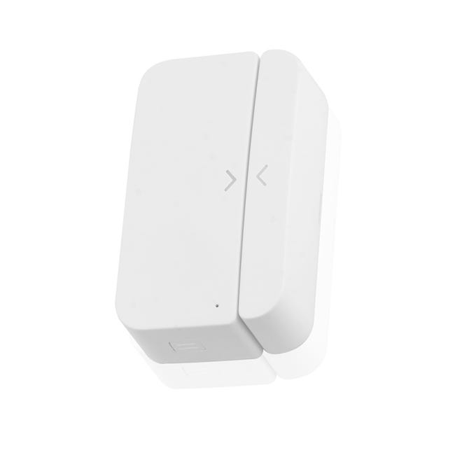 Detector WiFi para puertas y ventanas, sistema de seguridad inteligente ...