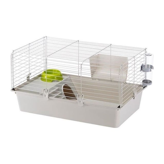 Jaula para conejos: compra online | Leroy Merlin
