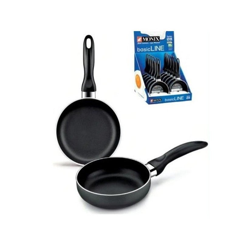 SARTEN INDUCCION BASIC LINE 14CM | Leroy Merlin