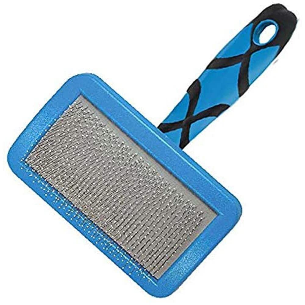 Groom Professional Ball Pin Slicker Large | Leroy Merlin