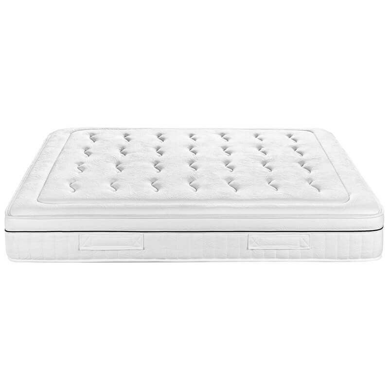 Colchón muelles ensacados Origin Sac 29 cm viscotitanium Gel-140x200 ...