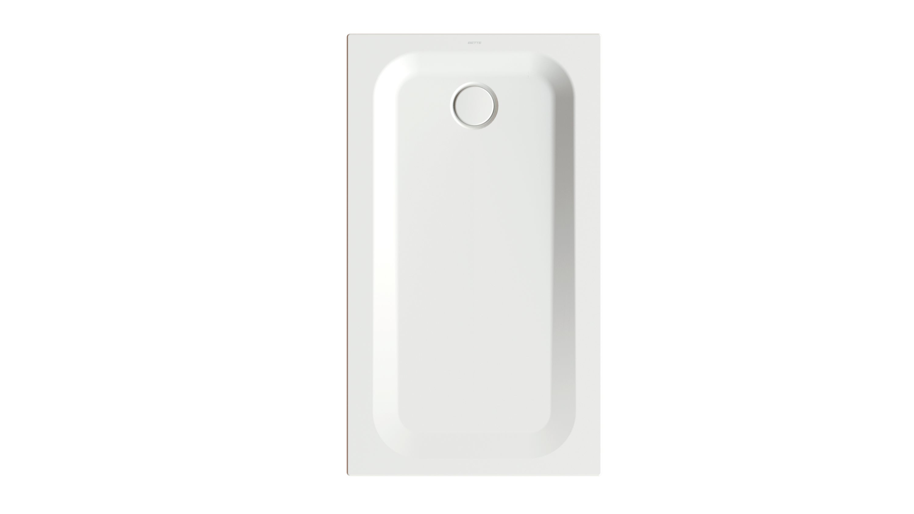 BetteUltra receveurs de douche rectangulaires, 1300x750x35mm, 5785-440 ...