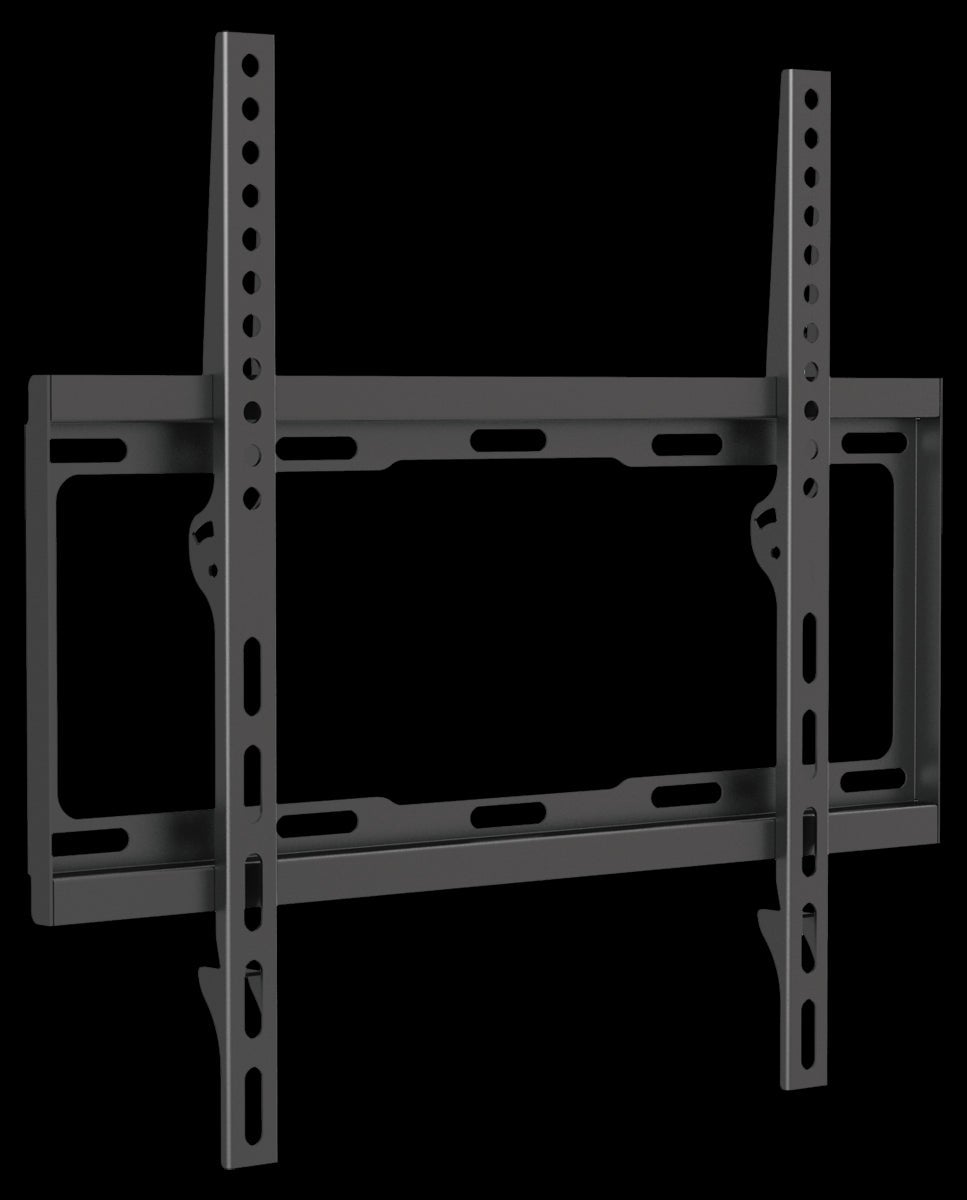 Support mural universel pour TV LED (26-55 & quot) LP34-44F | Leroy Merlin