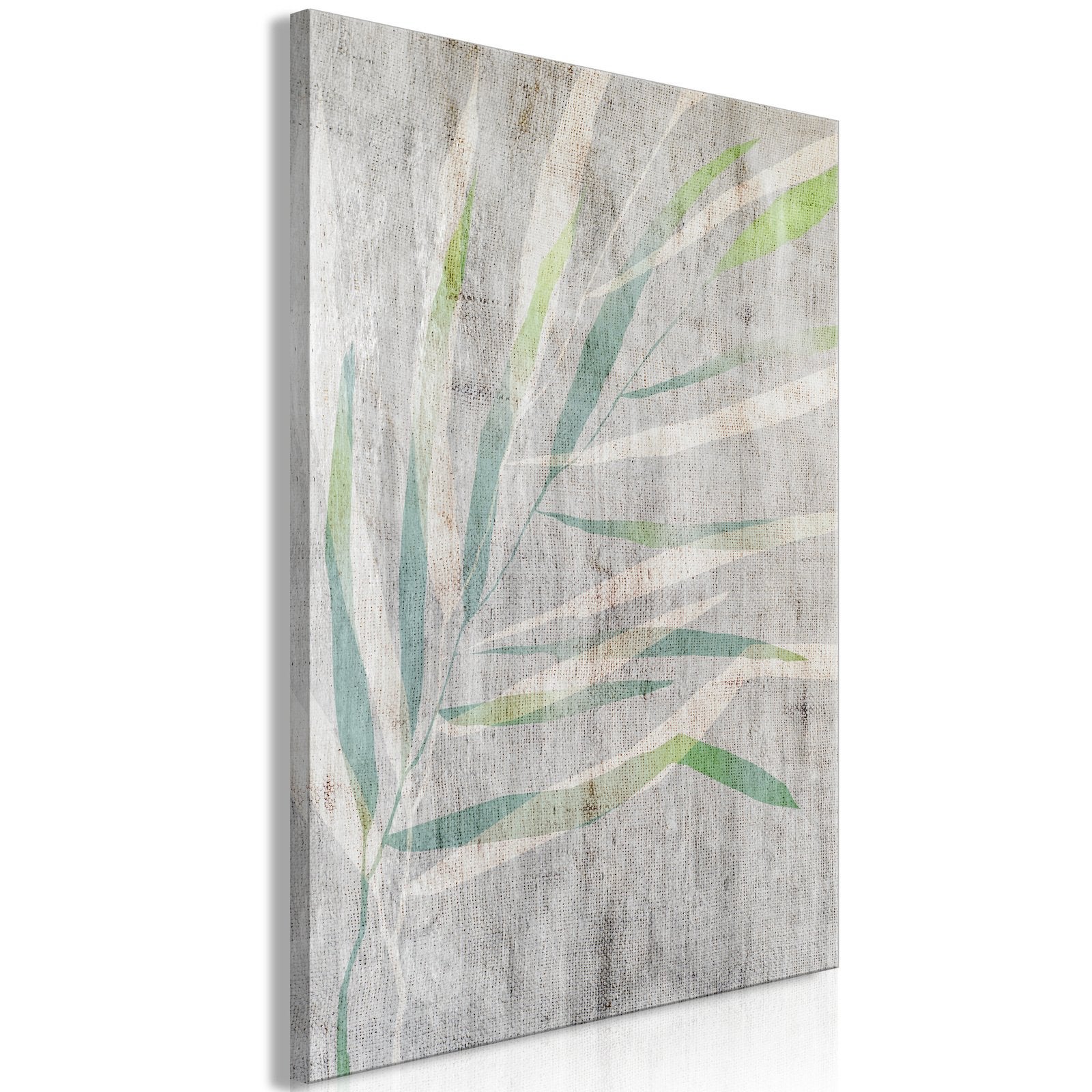 Tableau Chamedora Vertical - 60 x 90 cm | Leroy Merlin