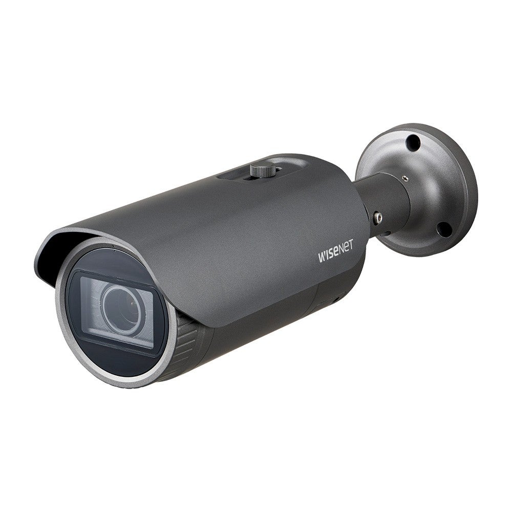 Caméra de surveillance Bullet IR 5MP avec objectif varifocal motorisé ...