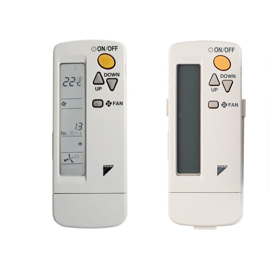 Daikin Comando infrarossi per FBA-A(9) e FDXM-F9 BRC4C65 | Leroy Merlin