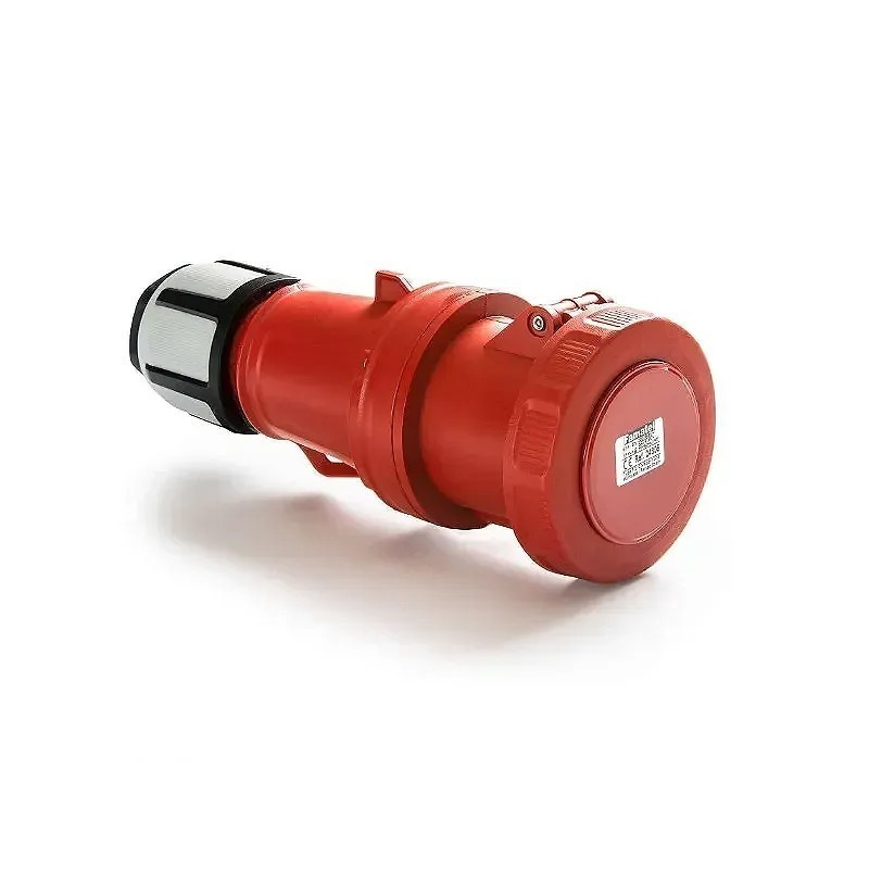 Base aérea 3P+N+T 125A 400V IP67 Famatel 24307 | Leroy Merlin