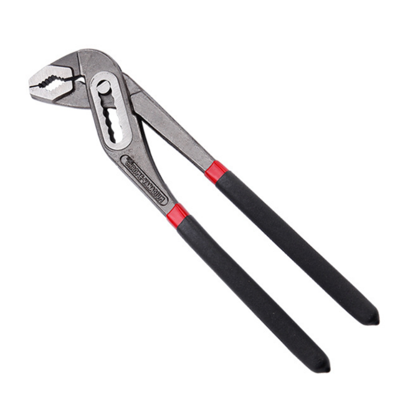 Pinza para Bomba de Agua, Pinza Multifuncional para Tuberías con ...