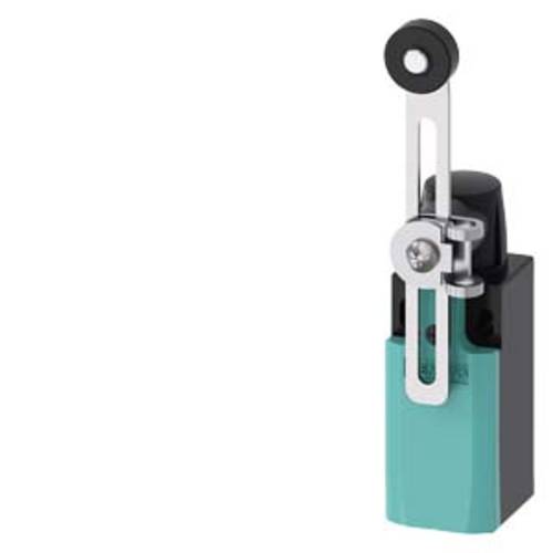 Interrupteur de position Siemens 3SE5232-0LK50 6 A levier pivotant ...