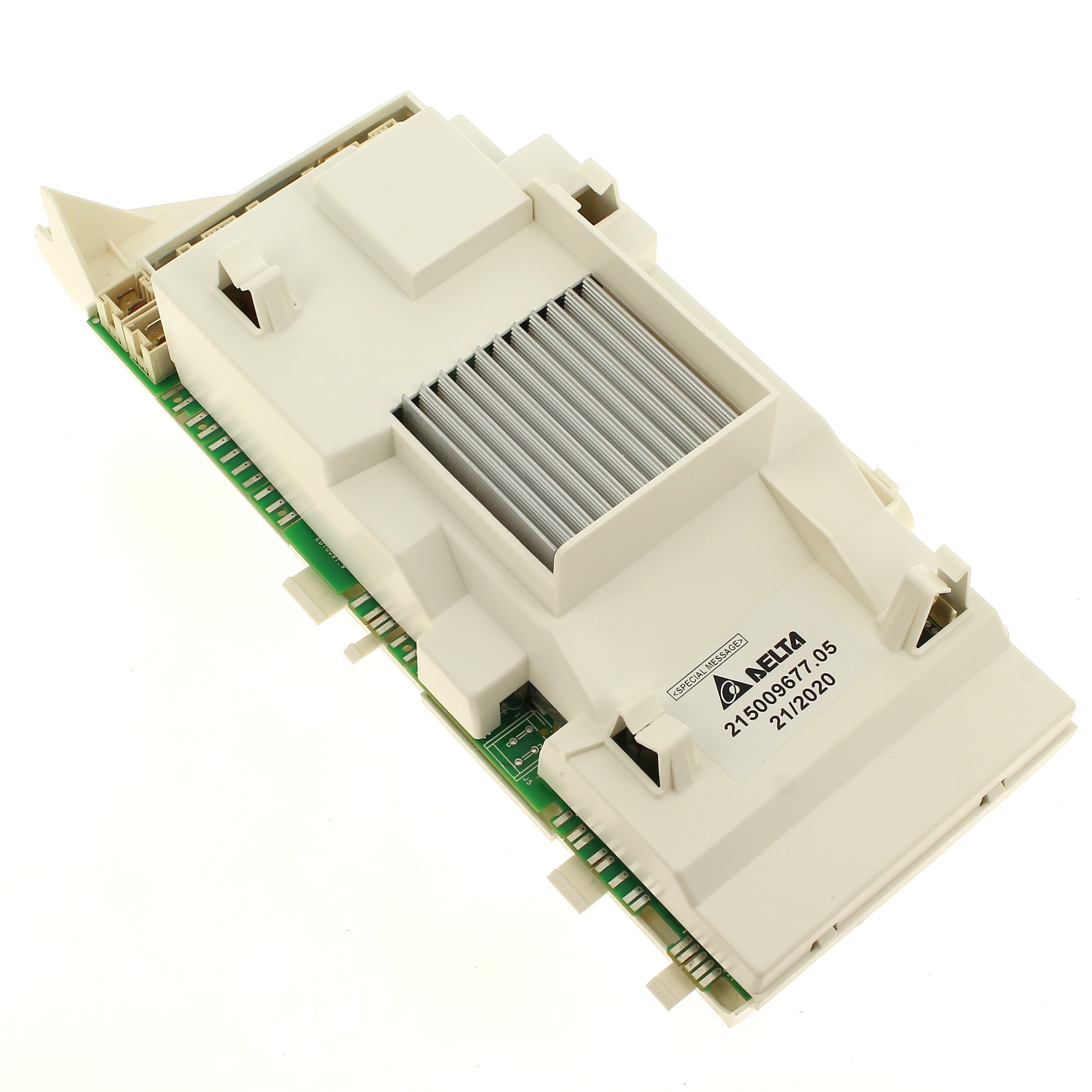 Module arcadia* pour Lave-linge Ariston | Leroy Merlin