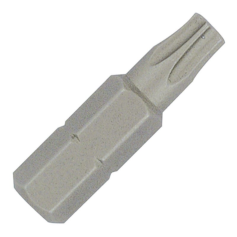 Embout de vissage torx - N T : T30 - Longueur : 90 - WIHA | Bricoman