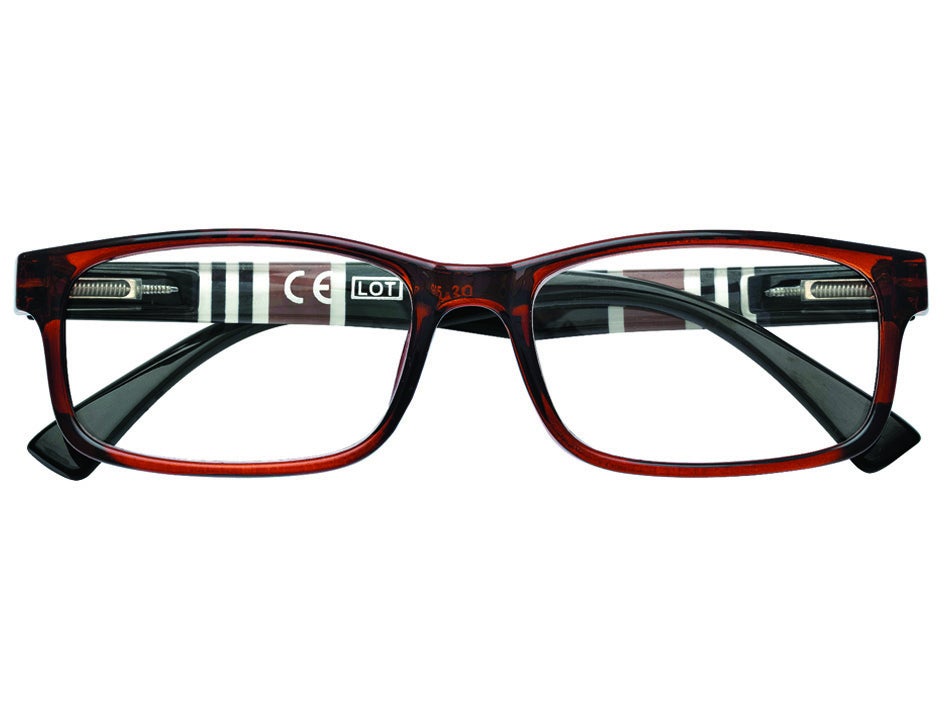 GAFAS DE LECTURA +3 B25-PRO300 ZIPPO | Leroy Merlin