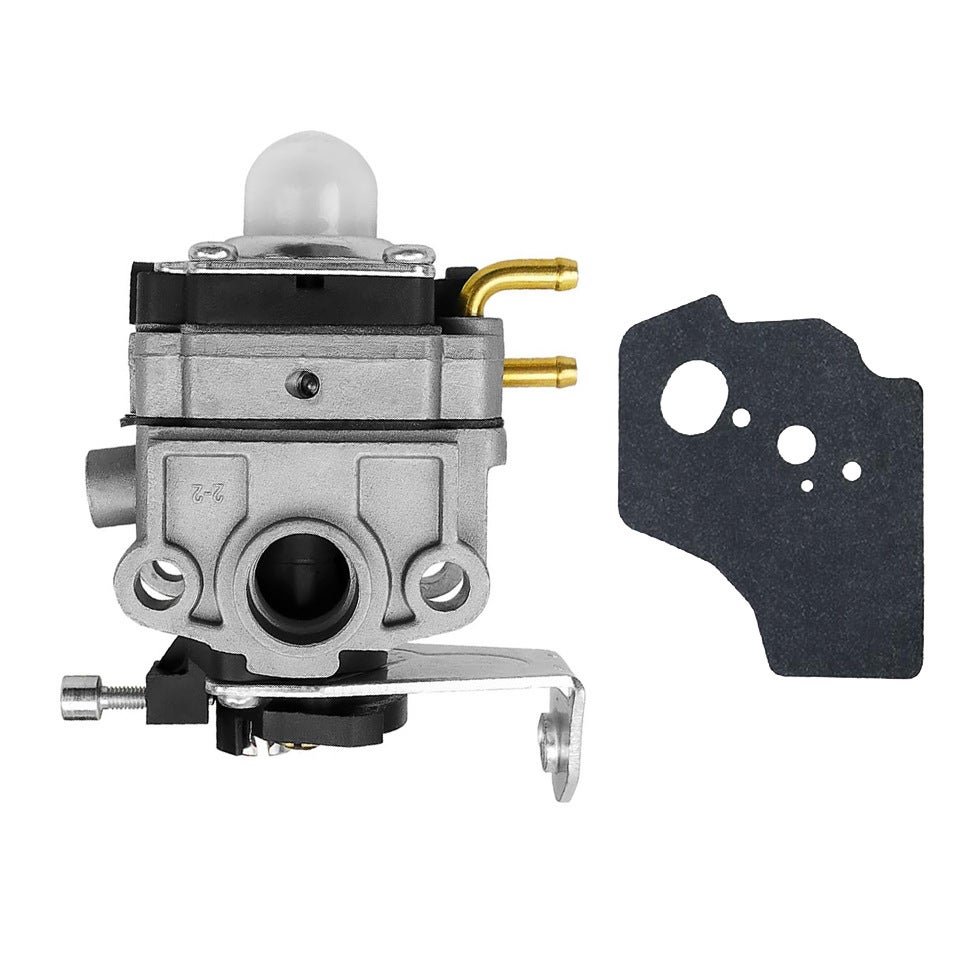 Carburateur pour tondeuse à gazon à essence SENIX GTS4QL-M2 31cc 4 ...