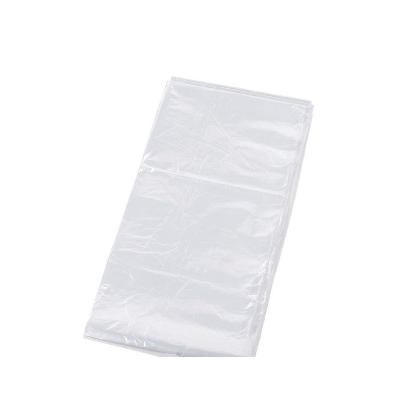 Kreator KRT663005 Plástico protector transparente 0,1mm 6x10mm | Leroy ...