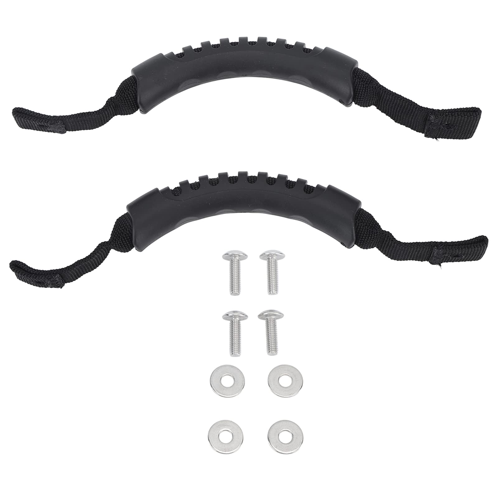 1 paio di accessori per , poignée latérale de , poignée ronde filetée ...