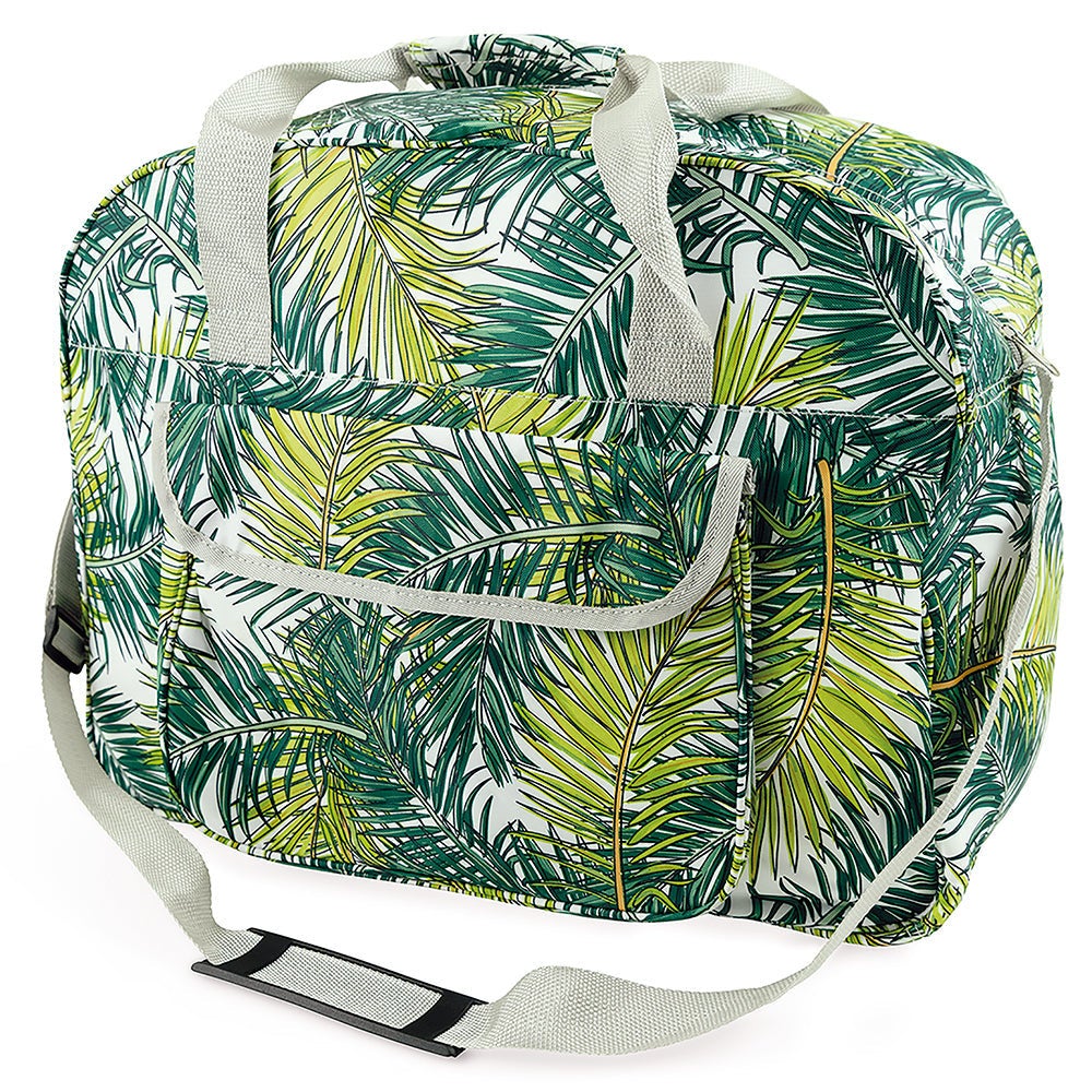 Sac isotherme de 38 litres avec rembourrage en mousse solide et fers ...