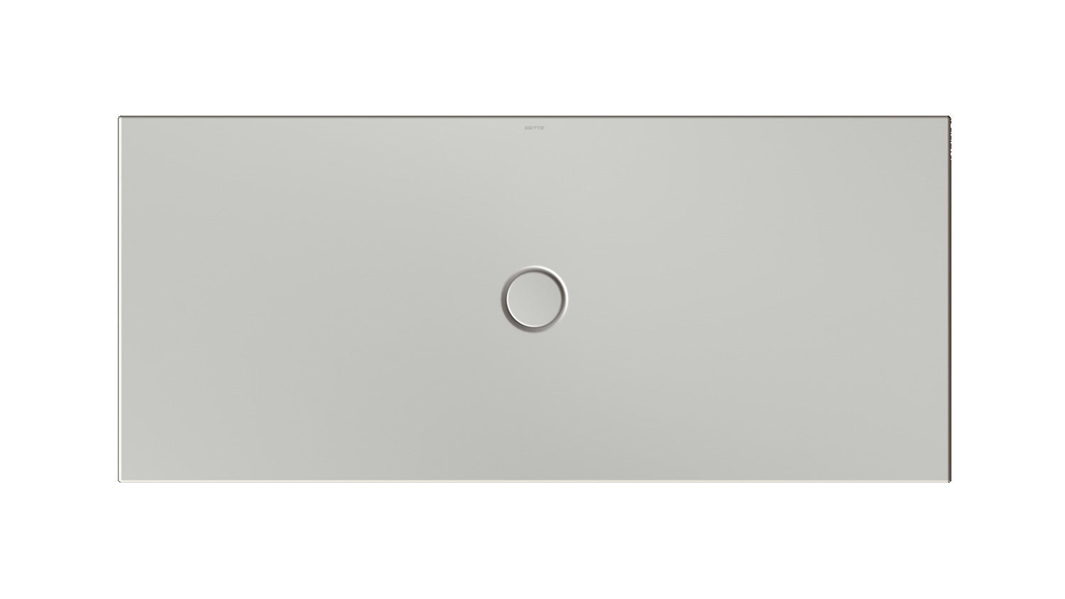 Bette Plato de ducha de suelo con esmaltePlus, 170x75cm, 5994-410PLUS ...