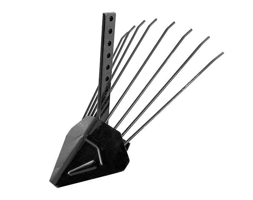 Könner & Söhnen KS PP4 scavapatate | Leroy Merlin