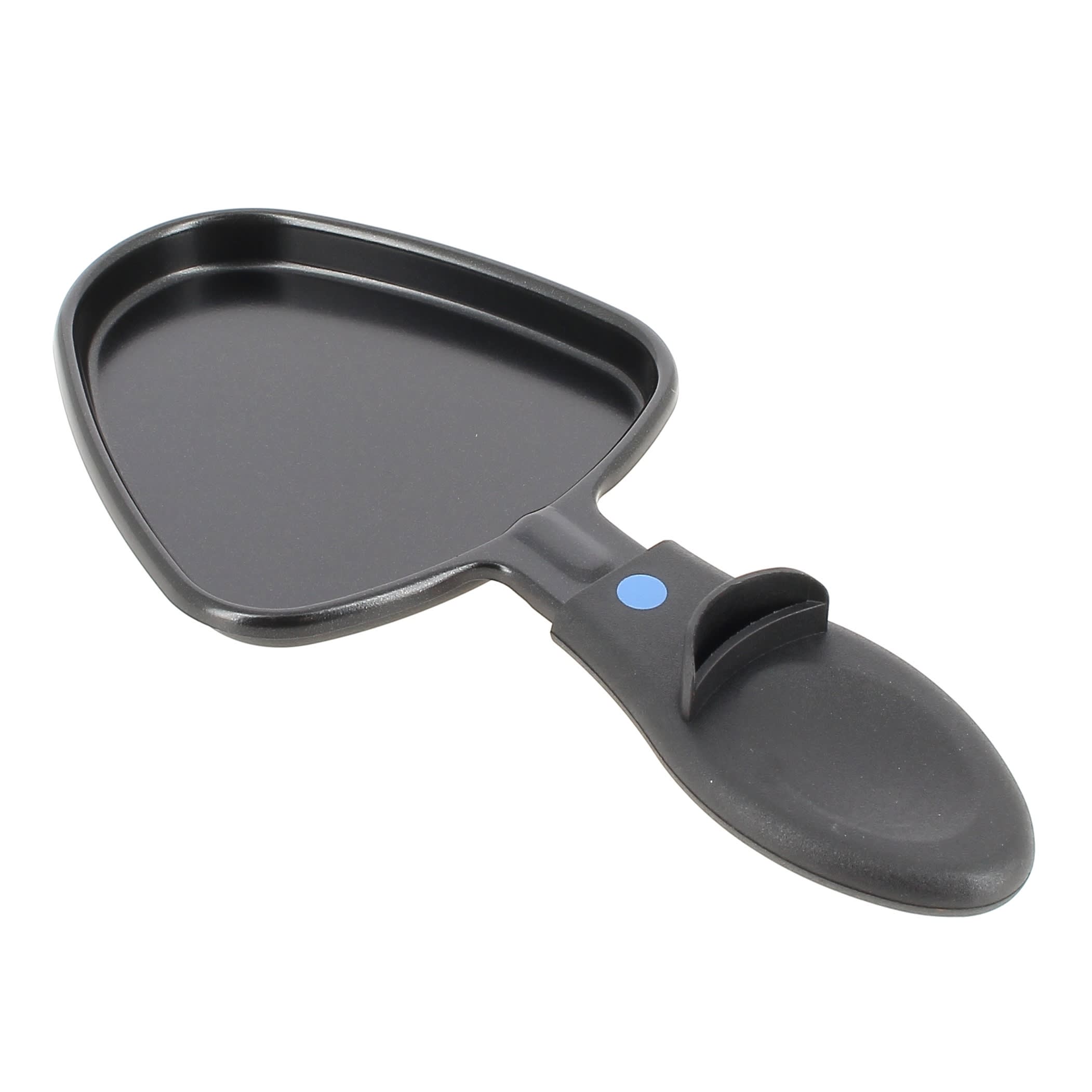 Poelon raclette par 1 pour Raclette Domo | Leroy Merlin